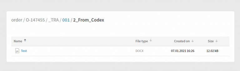 Codex Portal Guide – Codex Knowledge Base