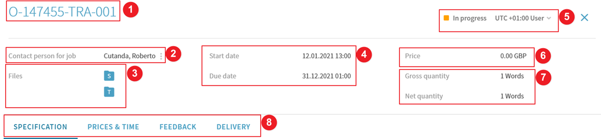 Codex Portal Guide – Codex Knowledge Base
