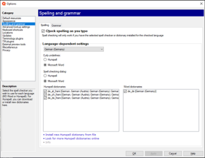 A Linguist’s Guide to memoQ – Codex Knowledge Base