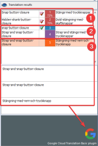 MTPE General Guidelines – Codex Knowledge Base