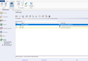 A Linguist’s Guide to memoQ – Codex Knowledge Base