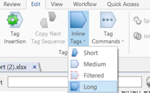 A Linguist’s Guide to memoQ – Codex Knowledge Base
